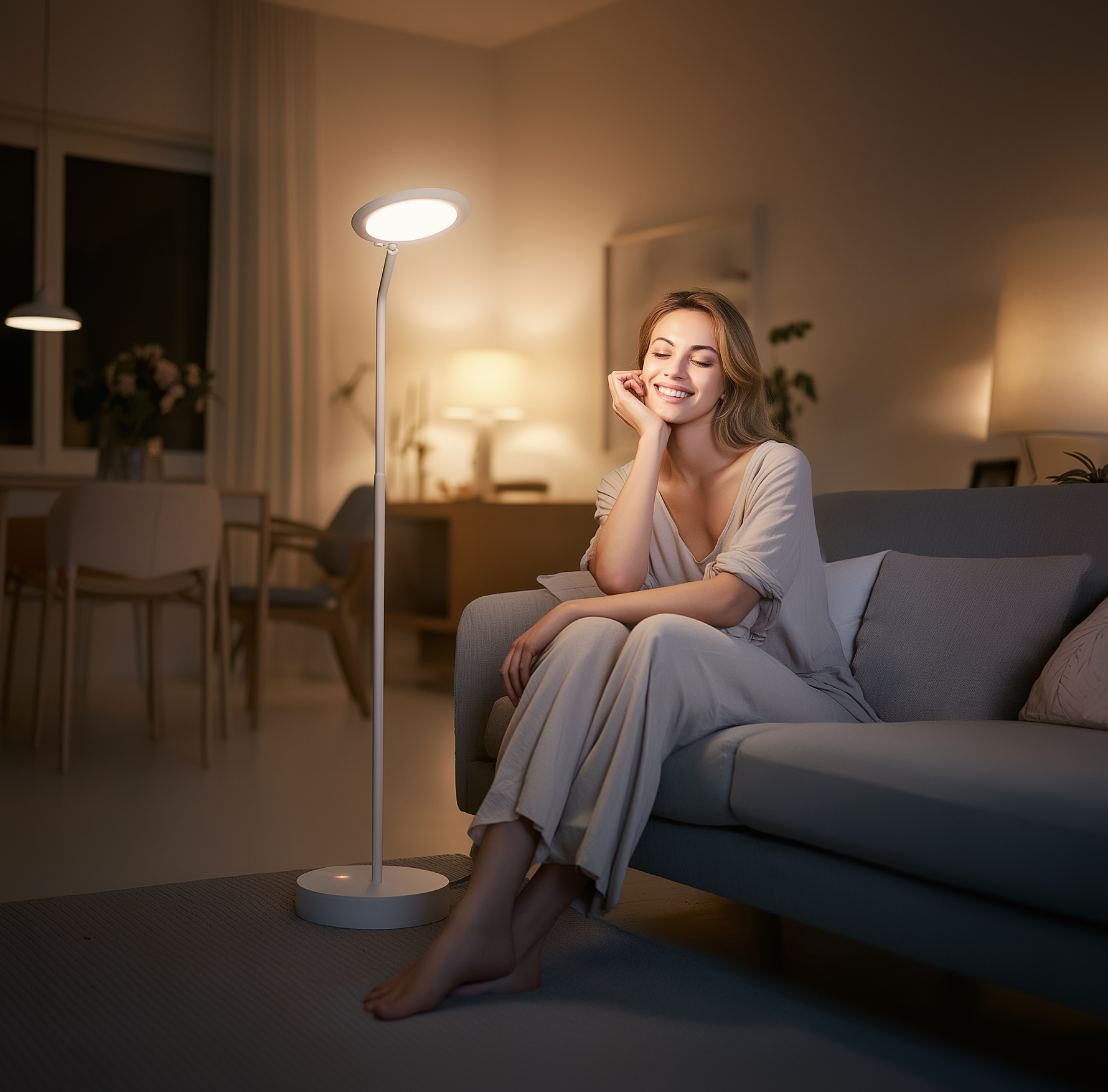 White Light Therapy for SAD: A Safe, Natural Way to Restore Your Energ – Glowrium