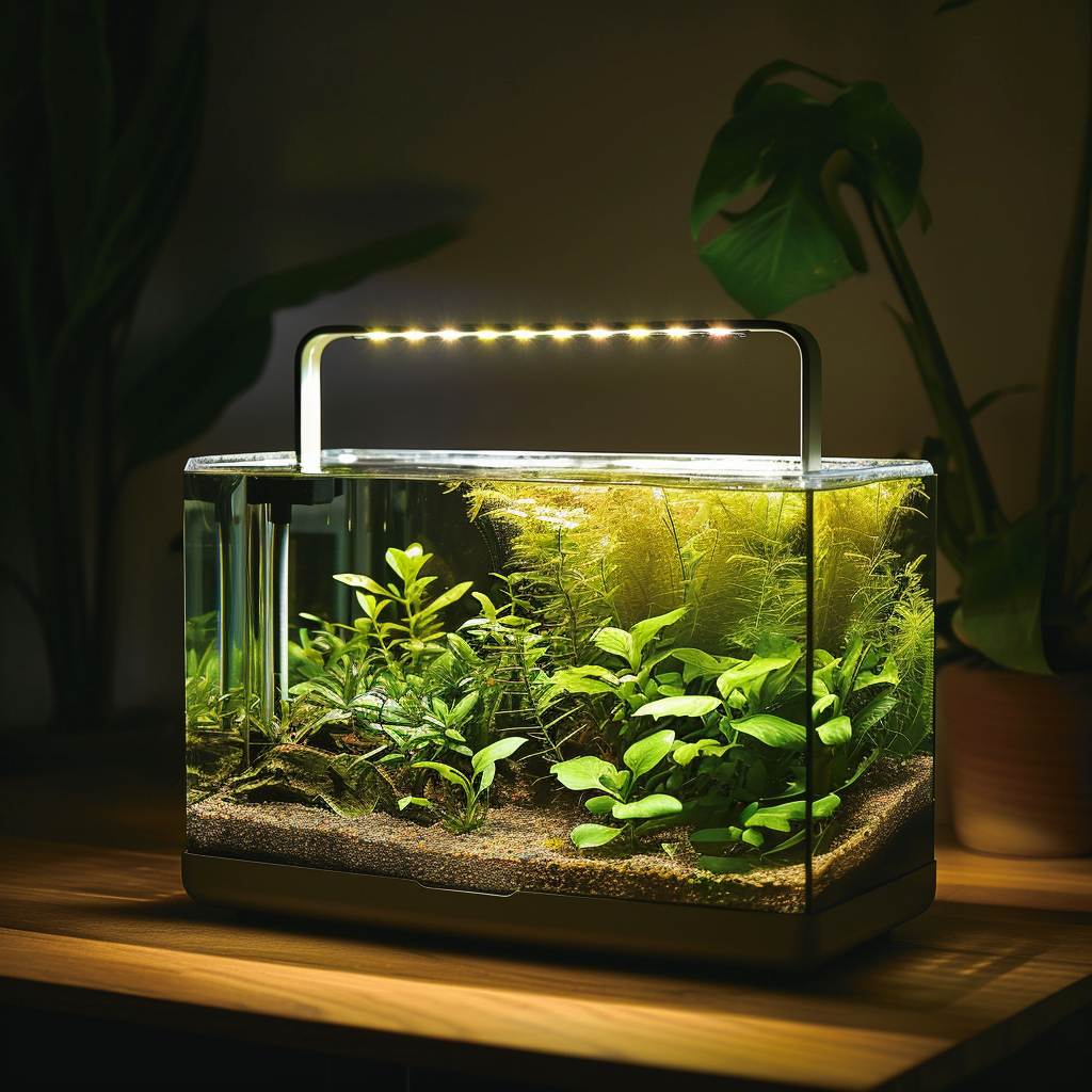 High Quality LED Lamps丨Colorful life springs from Glowrium