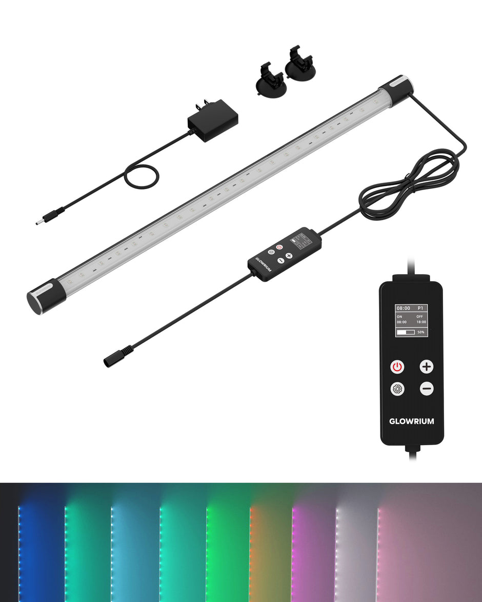 Aquarium Lights – Glowrium