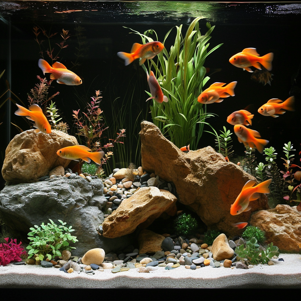 High Quality LED Lamps丨Colorful life springs from Glowrium