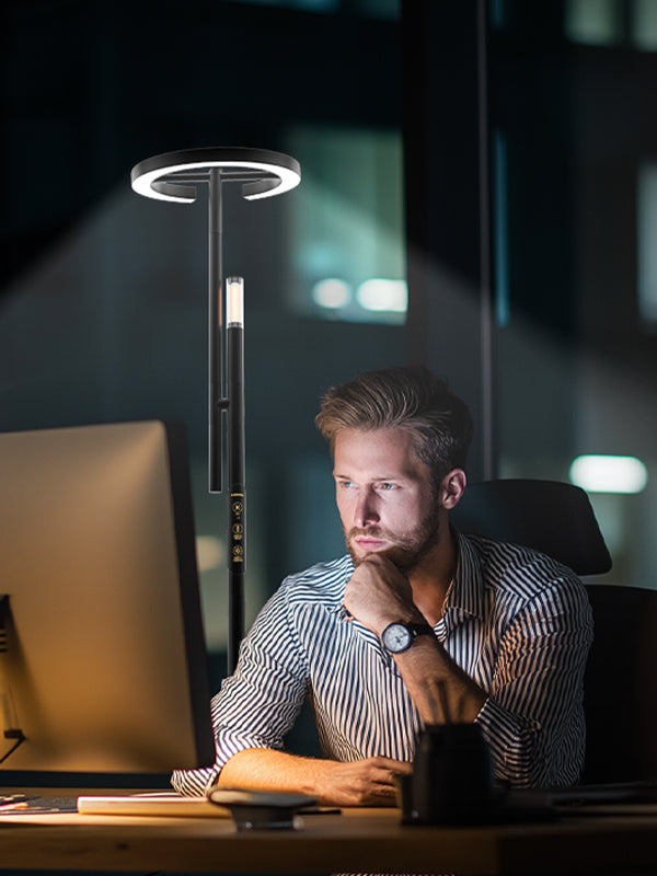 High Quality LED Lamps丨Colorful life springs from Glowrium