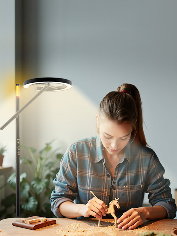 High Quality LED Lamps丨Colorful life springs from Glowrium