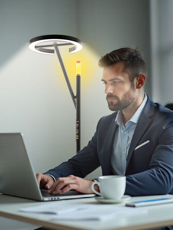 High Quality LED Lamps丨Colorful life springs from Glowrium
