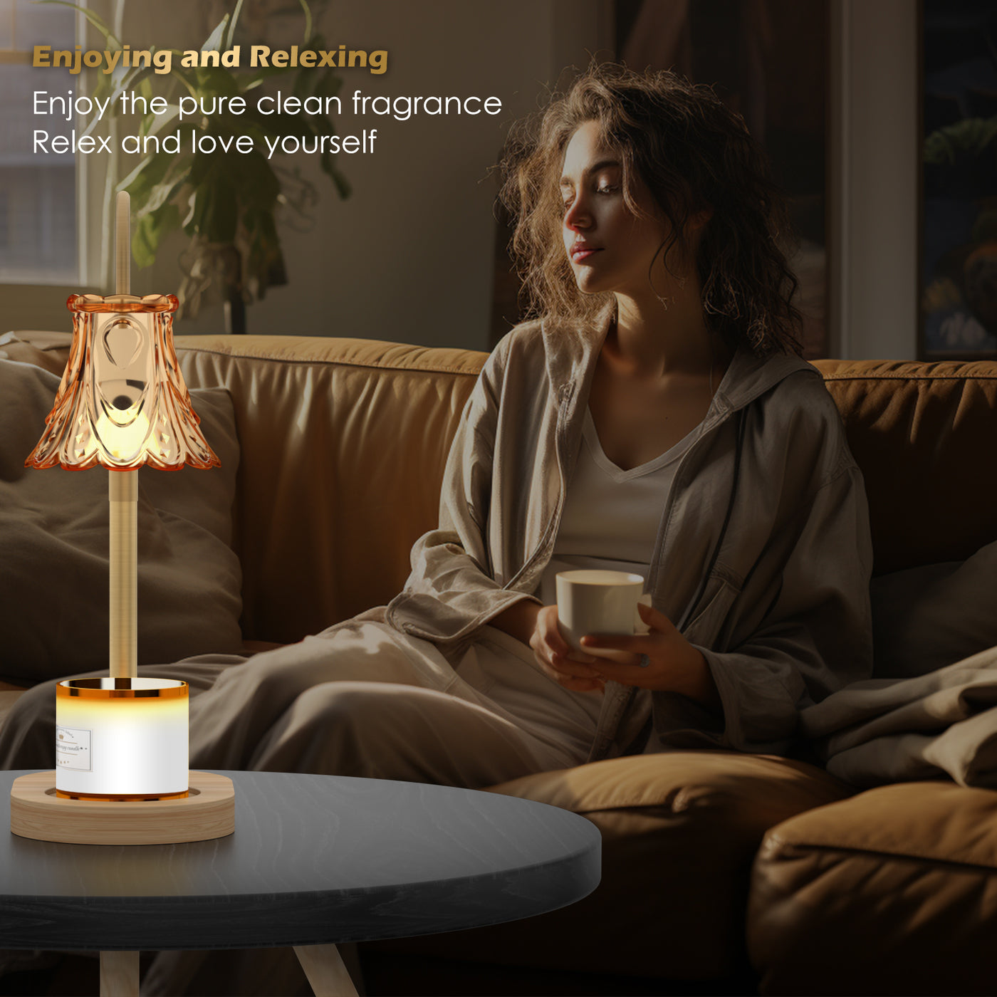 High Quality LED Lamps丨Colorful life springs from Glowrium